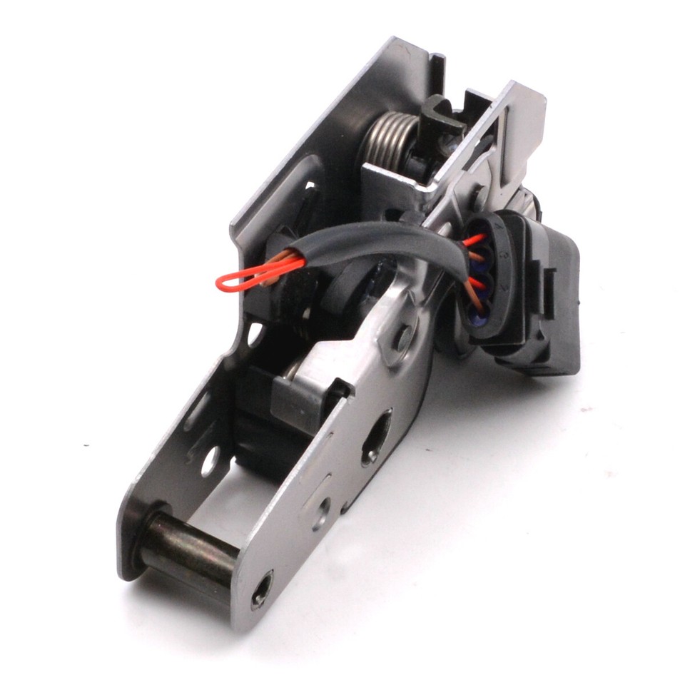 2004-2010 VW Touareg Front Hood Latch Lock For 7L0823509C | Steel ...