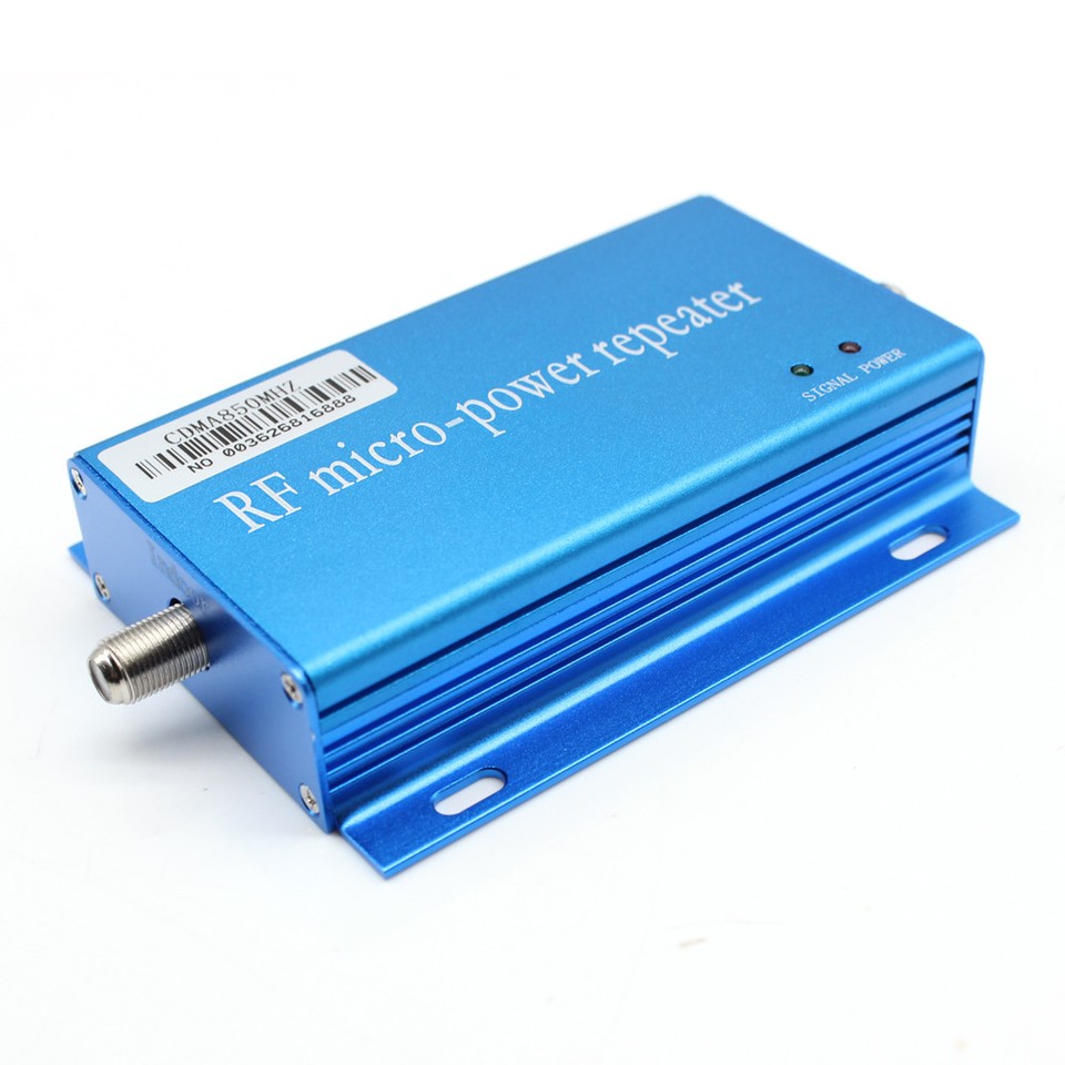 Outdoor Cell Phone Signal Amplifier Booster Router Repeater Range ...