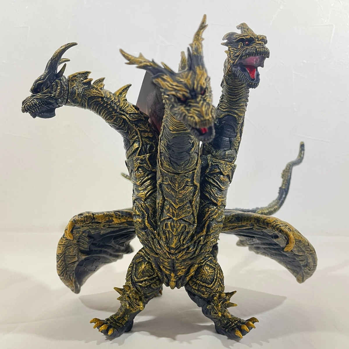 Kaiser Ghidorah