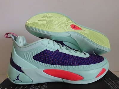 NIKE AIR JORDAN LUKA 2 "EASTER" MINT FOAM-RACER PINK SZ 13 [DN1772-305 ...
