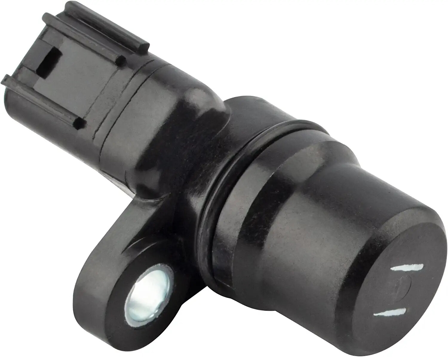 Set of 2 ABS Wheel Speed Sensor Rear Left and Right Fits Toyota Tundra ...