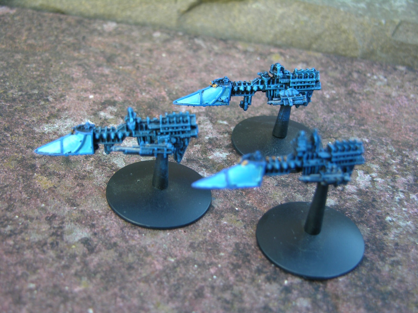 GW, BATTLEFLEET GOTHIC SPACESHIP MULTI-LISTING | eBay