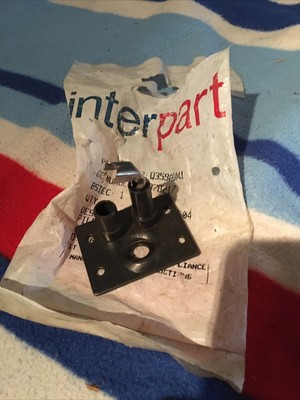 BAXI BERMUDA BACK BOILER FIREFRONT S & W 551 401 552 PILOT BURNER ...