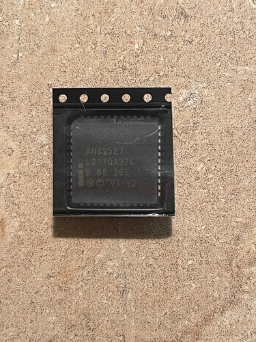 1PCS AN82527 INTEL controller | eBay