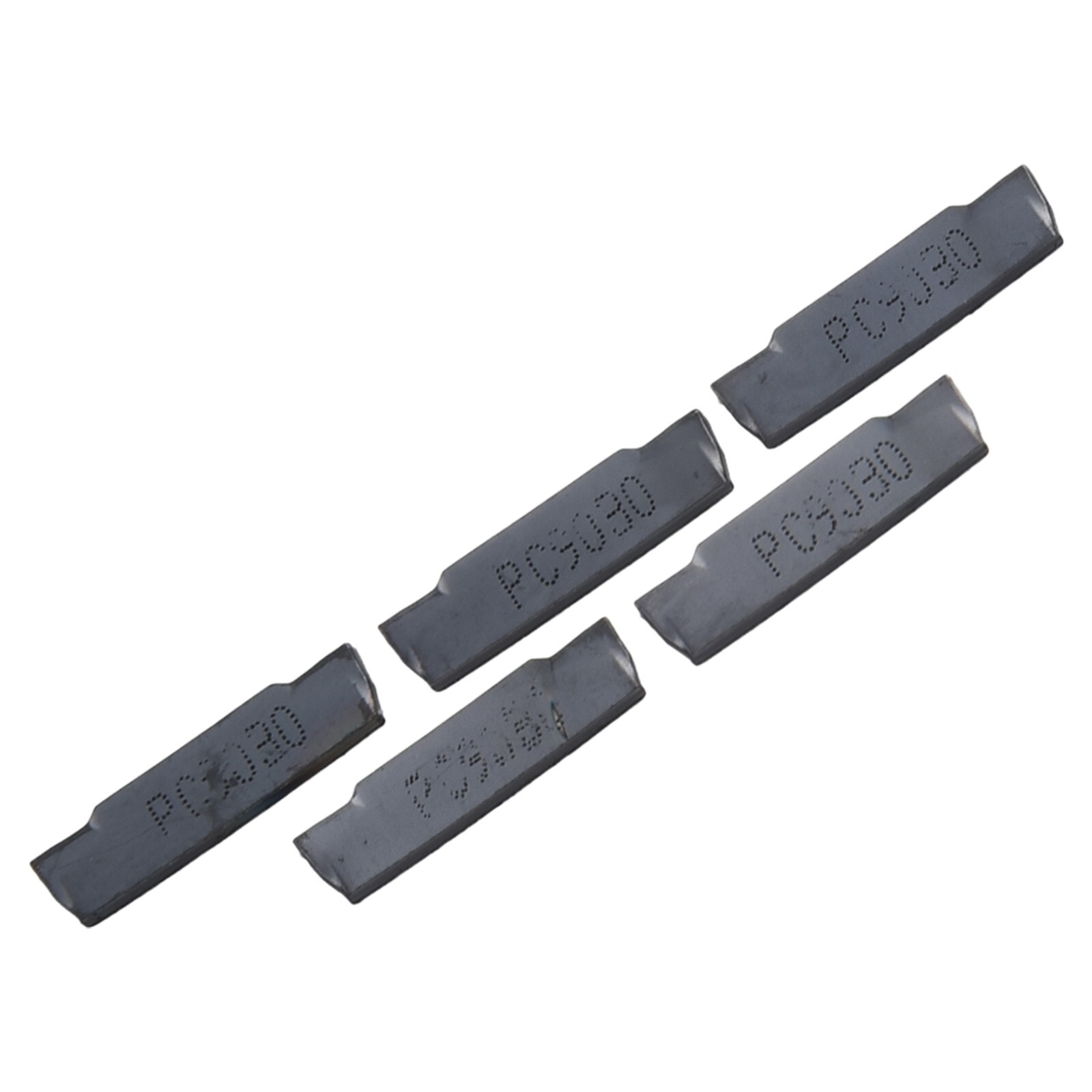 Efficient MGMN150G PC9030 1 5mm cutting inserts for enhanced ...