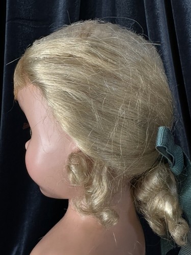 Vintage Madame Alexander “Kathy” Maggie Face Plastic 17” Doll Tagged ...