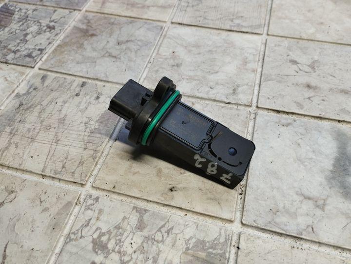 CHEVROLET CRUZE Sedan Luftmassenmesser 0280218471 55498433 367367205 ...