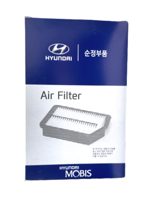 Hyundai Kia Genuine OEM Air Filter (28113 2S000) | eBay