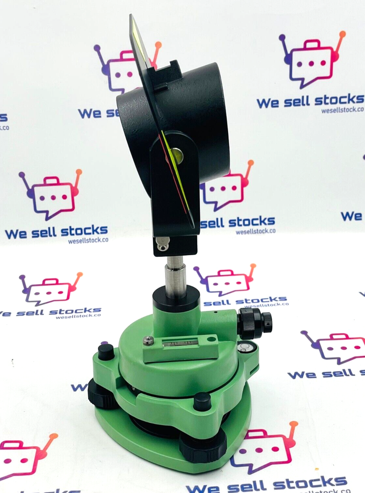 LEICA GPR121 Circular Prism 641617 | eBay