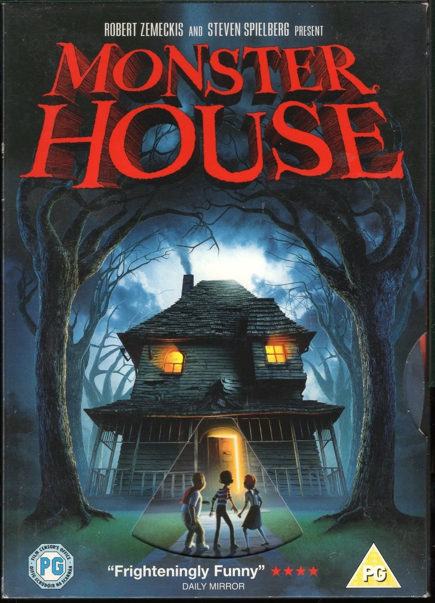 Monster House 2