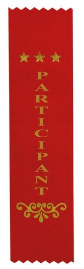 Competition Ribbons Horse Equestrian Dog Show Achievements 1st - 6th ...