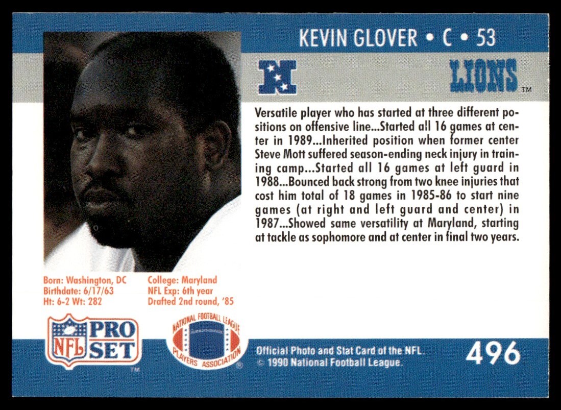 Kevin Glover's Instagram, Twitter & Facebook on IDCrawl