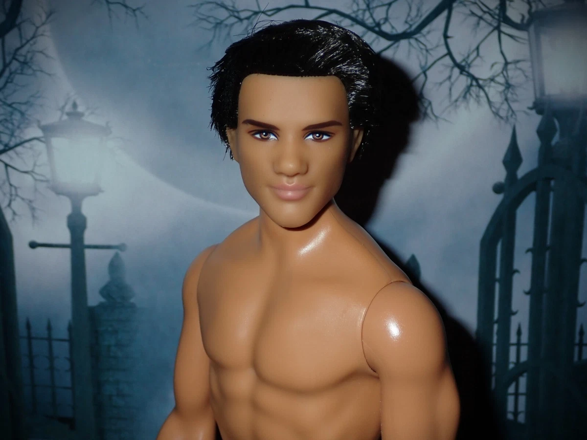 Twilight Saga Jacob Black
