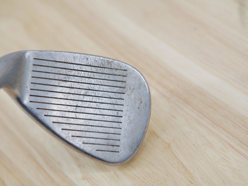 Taylormade 300 Series SW Sand Wedge Right Hand S-90 Rifle Steel | eBay