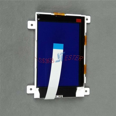 LCD Display Modules Business & Industrial LEDs, LCDs & Display Modules ...