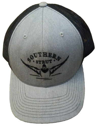 Custom Southern Strut Duck Hat | eBay