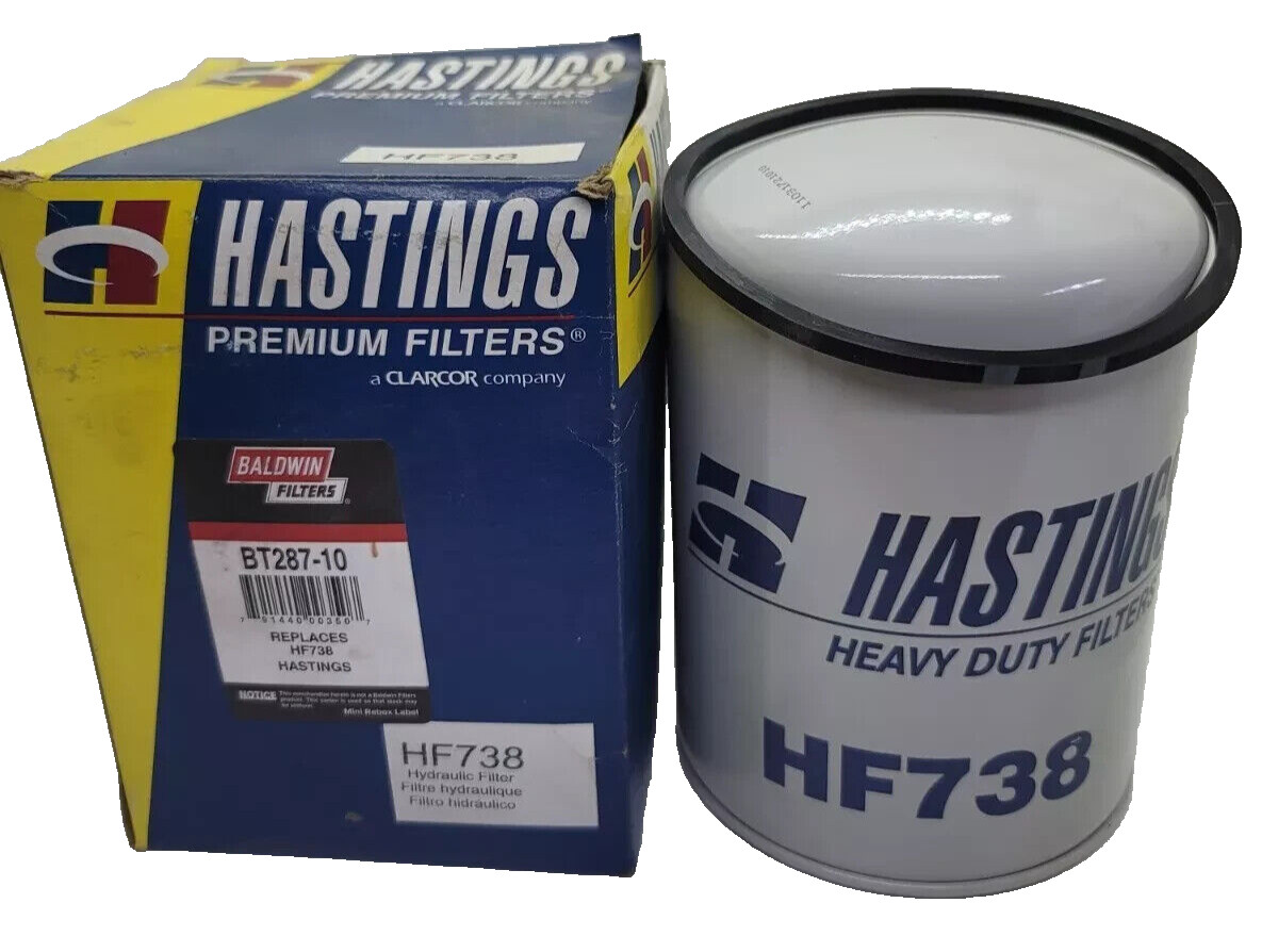 Parker 926169 - cross reference oil filters | oilfilter-crossreference.com