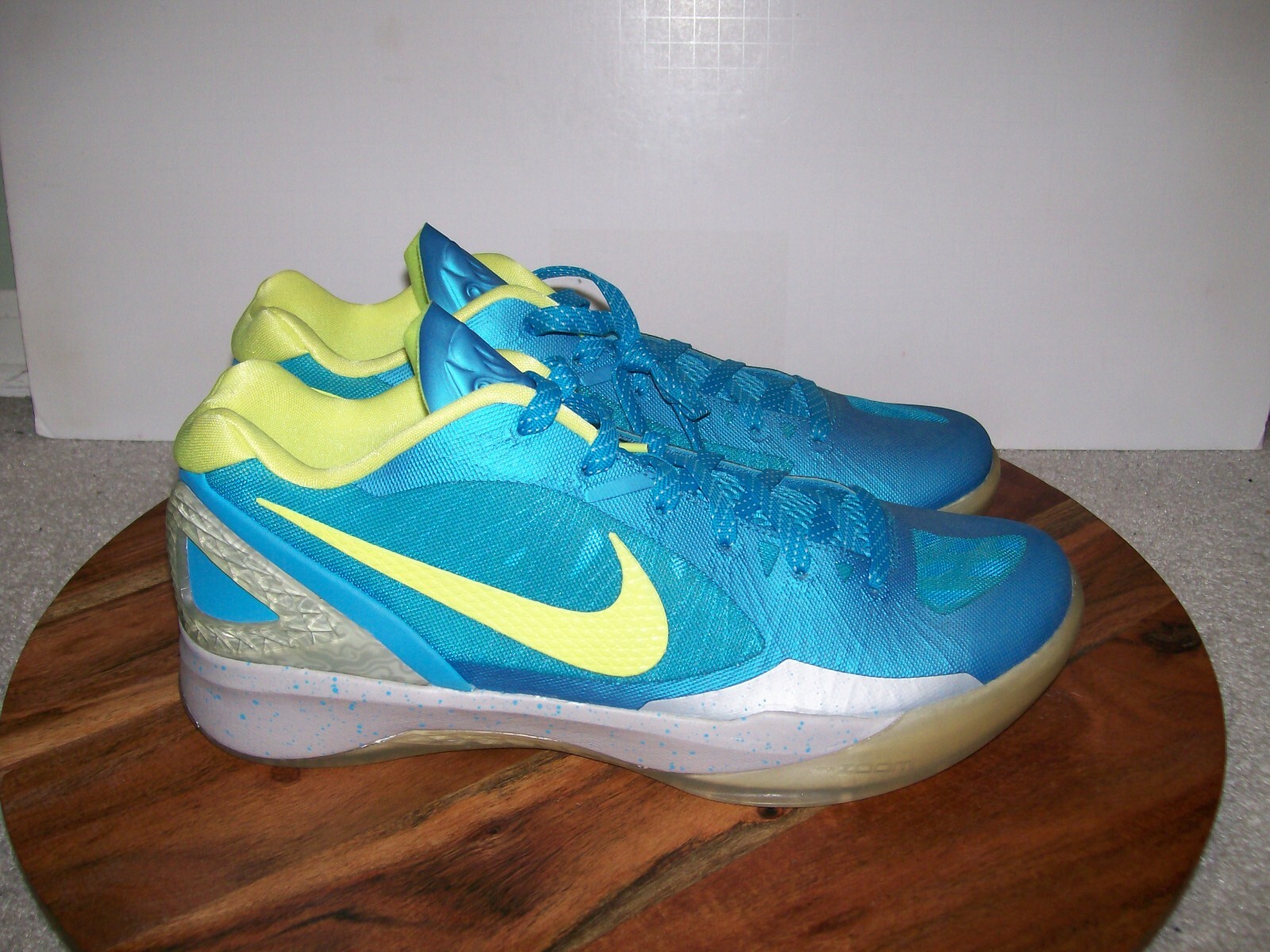 Nike Hyperdunk 2011 Low Son Of Dragon