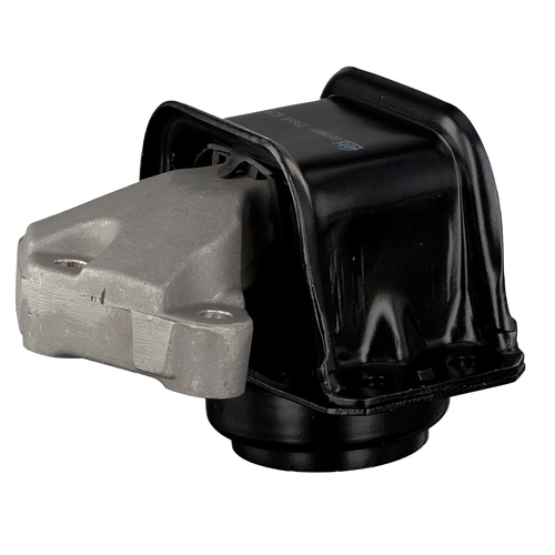 C4 Right Engine Mount Mounting Support Fits Citroen 1807 GG Febi 39668 ...