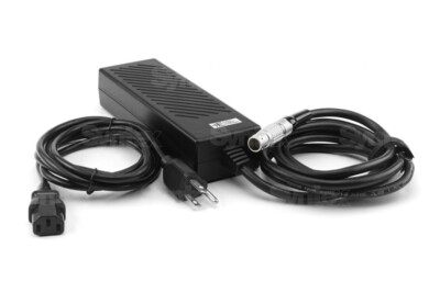 RED ONE Camera 6 Pin AC DC Power Supply Adapter Charger 16V 10A | eBay