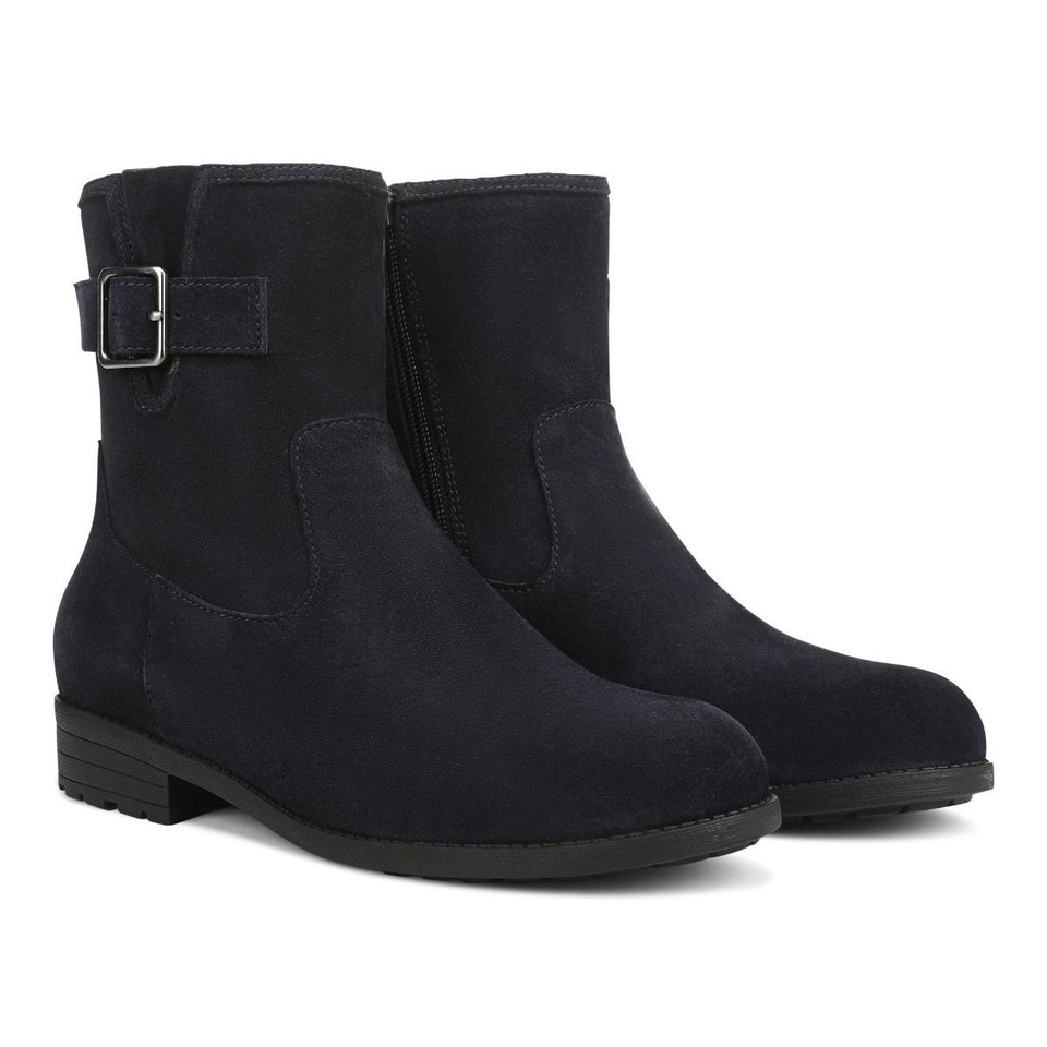 Vionic Women's Jill Ankle Boot | eBay