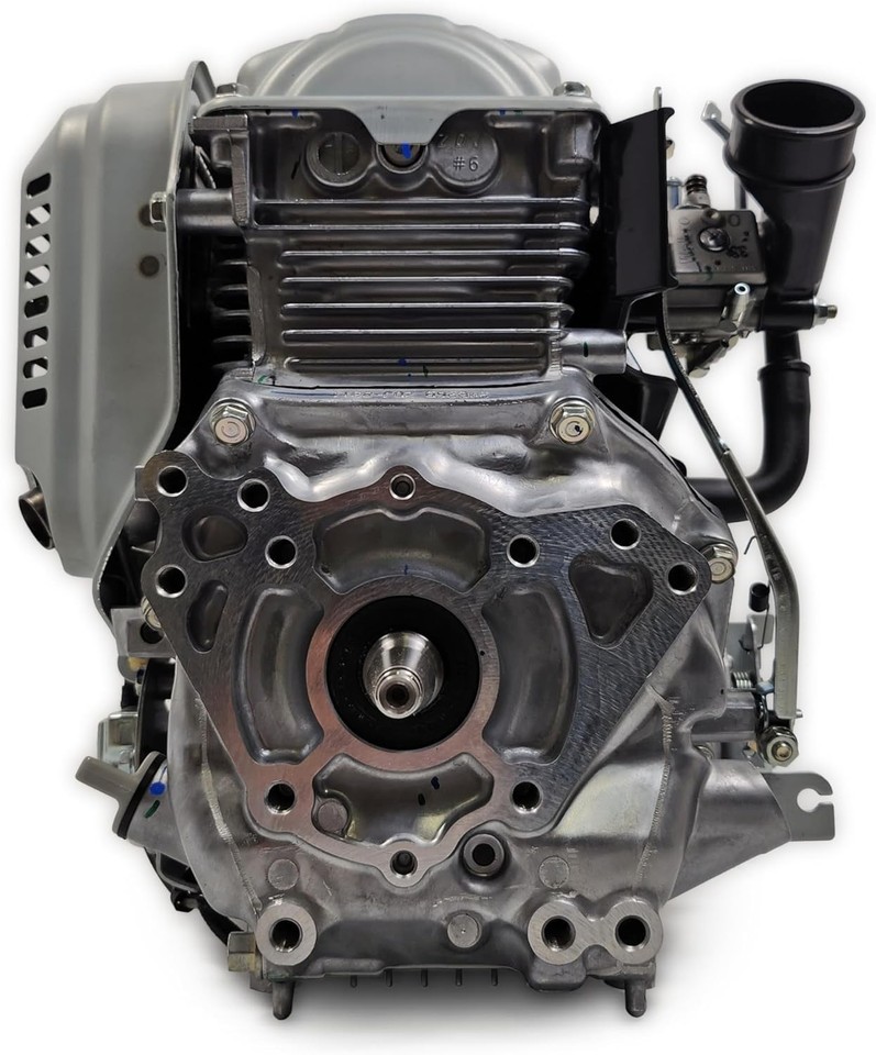 Honda Engine GXR120RT-KRWN 5100058517 for Wacker Rammer BS50, BS60 ...