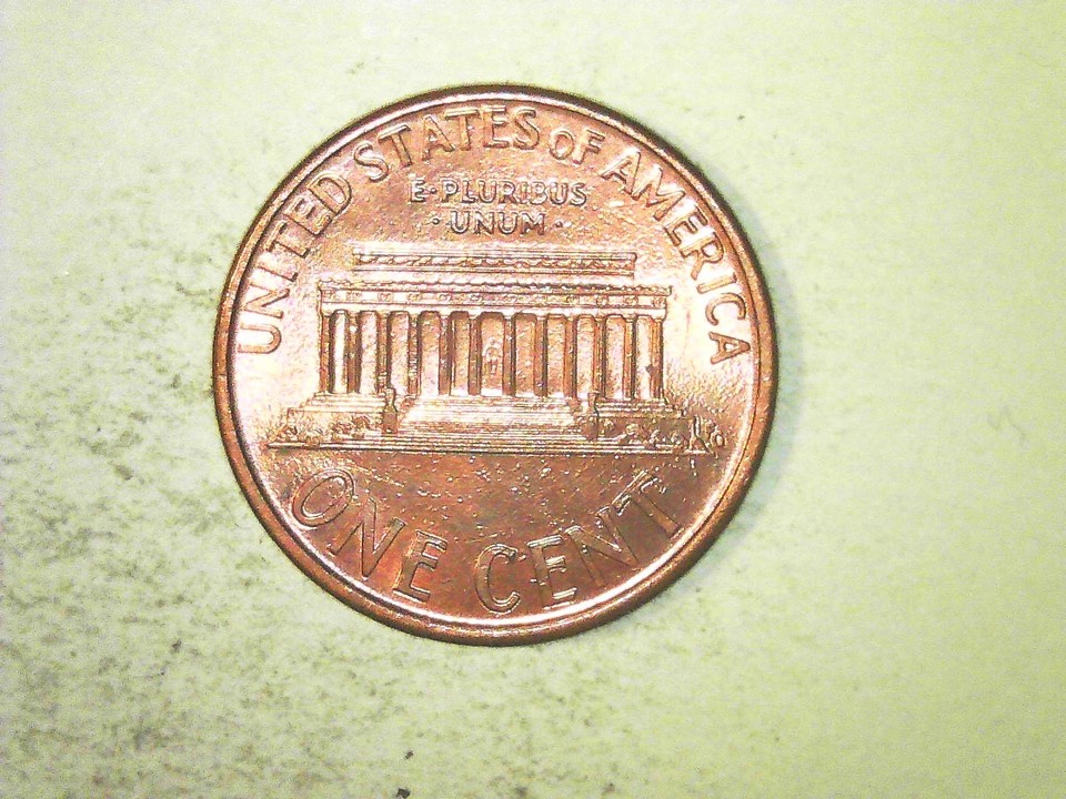 1993 D Lincon one cent coin. With close AM on Reverse. # 223 | eBay