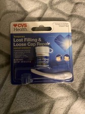 CVS Tooth and Gum Pain Relief Gel Cushions 8 Ct EXP 5/23 for sale ...