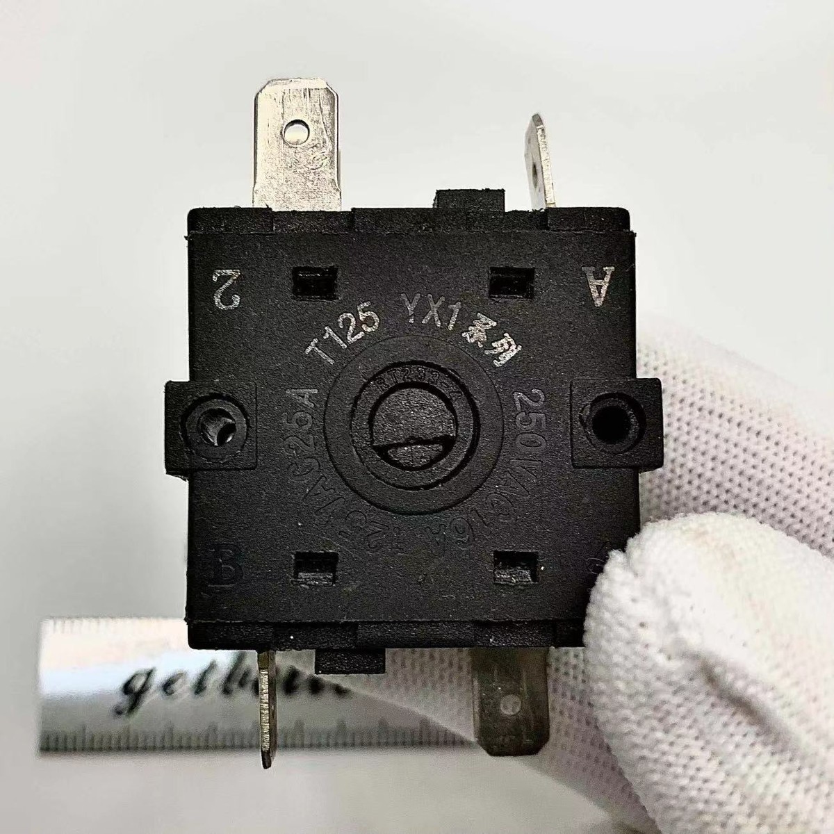 Sun Heat Heater Switch Replacement Lasko 1500W Ceramic Tower Heater,
