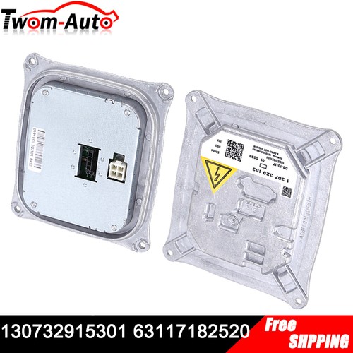 8J0907391 Ballast For 06-11 Cadillac DTS Xenon HID Headlight Module ...