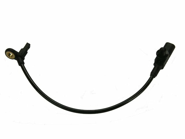 For 2006-2011 Mercedes ML350 ABS Speed Sensor 93385QR 2007 2008 2009 ...