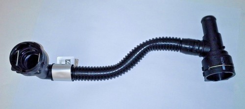 OEM ASTRA J INSIGNIA A 2.0 DIESEL OIL COOLER OUTLET HOSE PIPE NEW ...