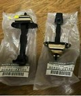 Nissan Skyline Genuine R34 BNR34 GT-R Link Door Stopper 80430-AA100 x2 ...