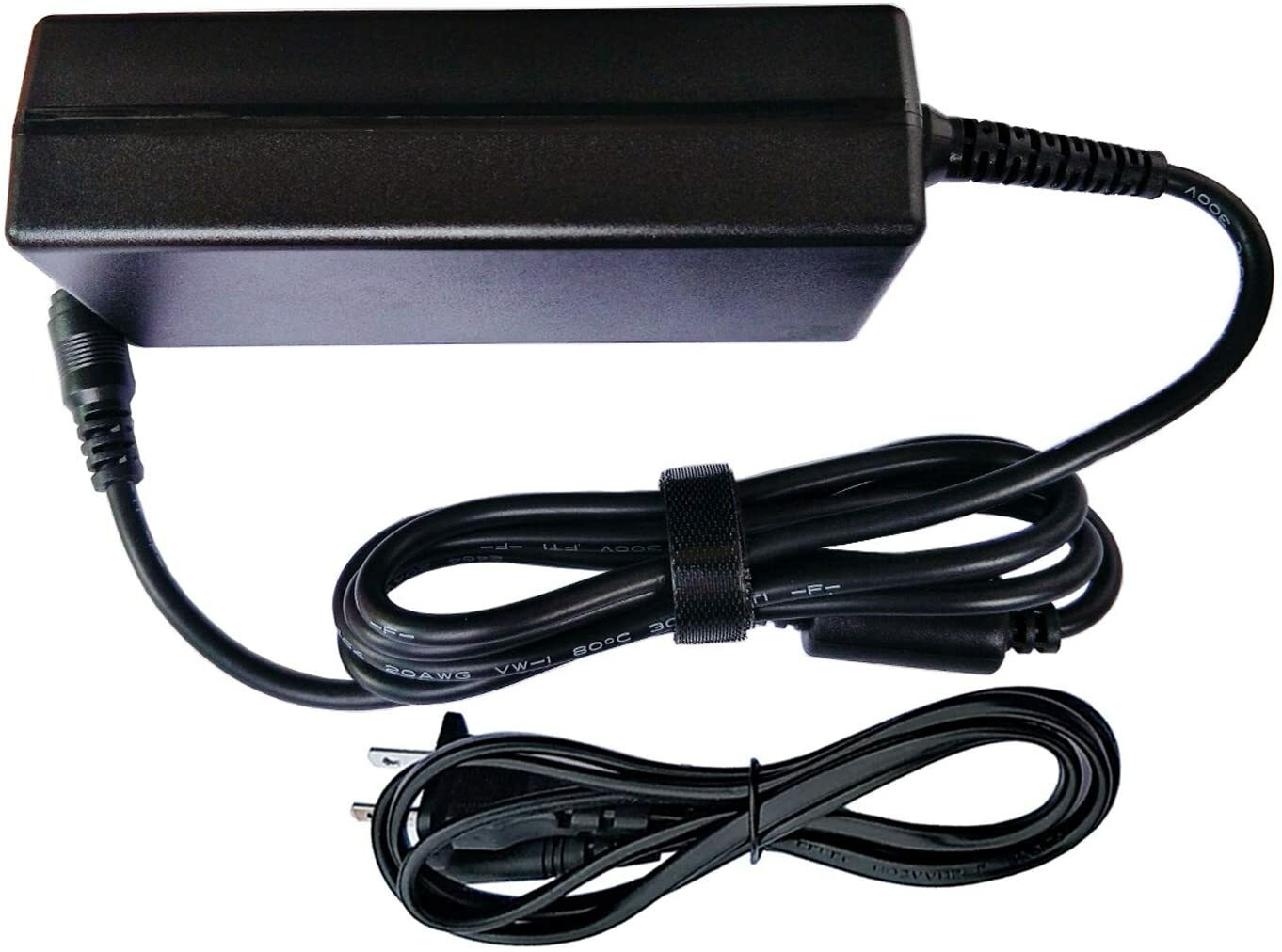 AC Adapter For Viewsonic VX2253mh-LED VX2453mh-LED LED LCD Monitor ...