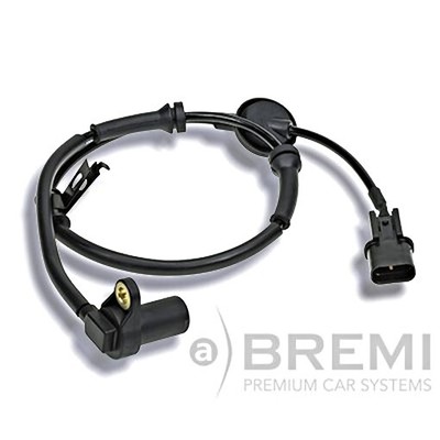 BREMI ABS Speed Sensor For HYUNDAI Getz 02-10 95671-1C000 | eBay