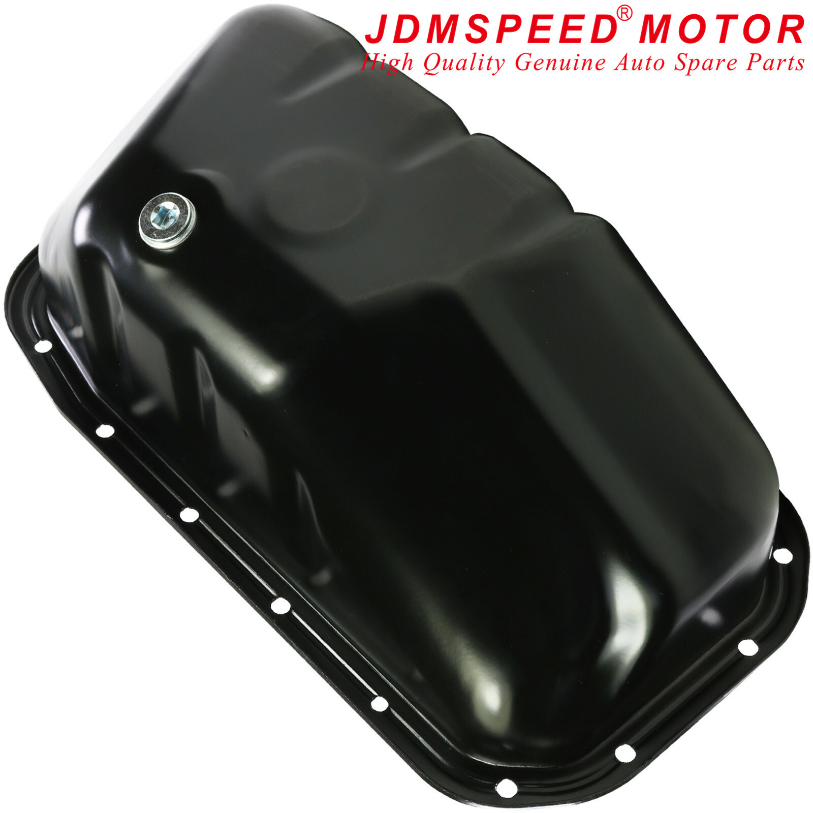 Steel Engine Oil Sump Pan 8200702781 For Renault Clio Kangoo Twingo ...