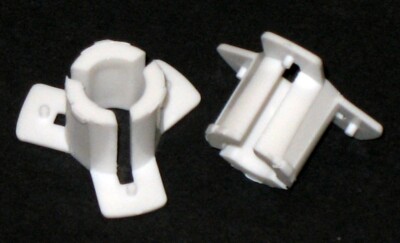 Super-8 Movie Projector Film Reel Adapter-s Plug-s to 8mm Spindle ...