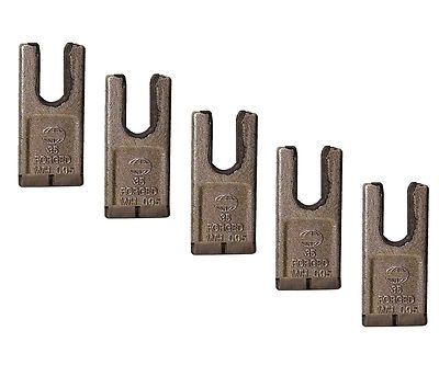 Augers - Pengo Teeth