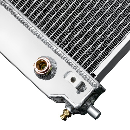 3 Row Radiator For Chevy S10 Blazer GMC Jimmy Sonoma 4.3L V6 1994-95 | eBay