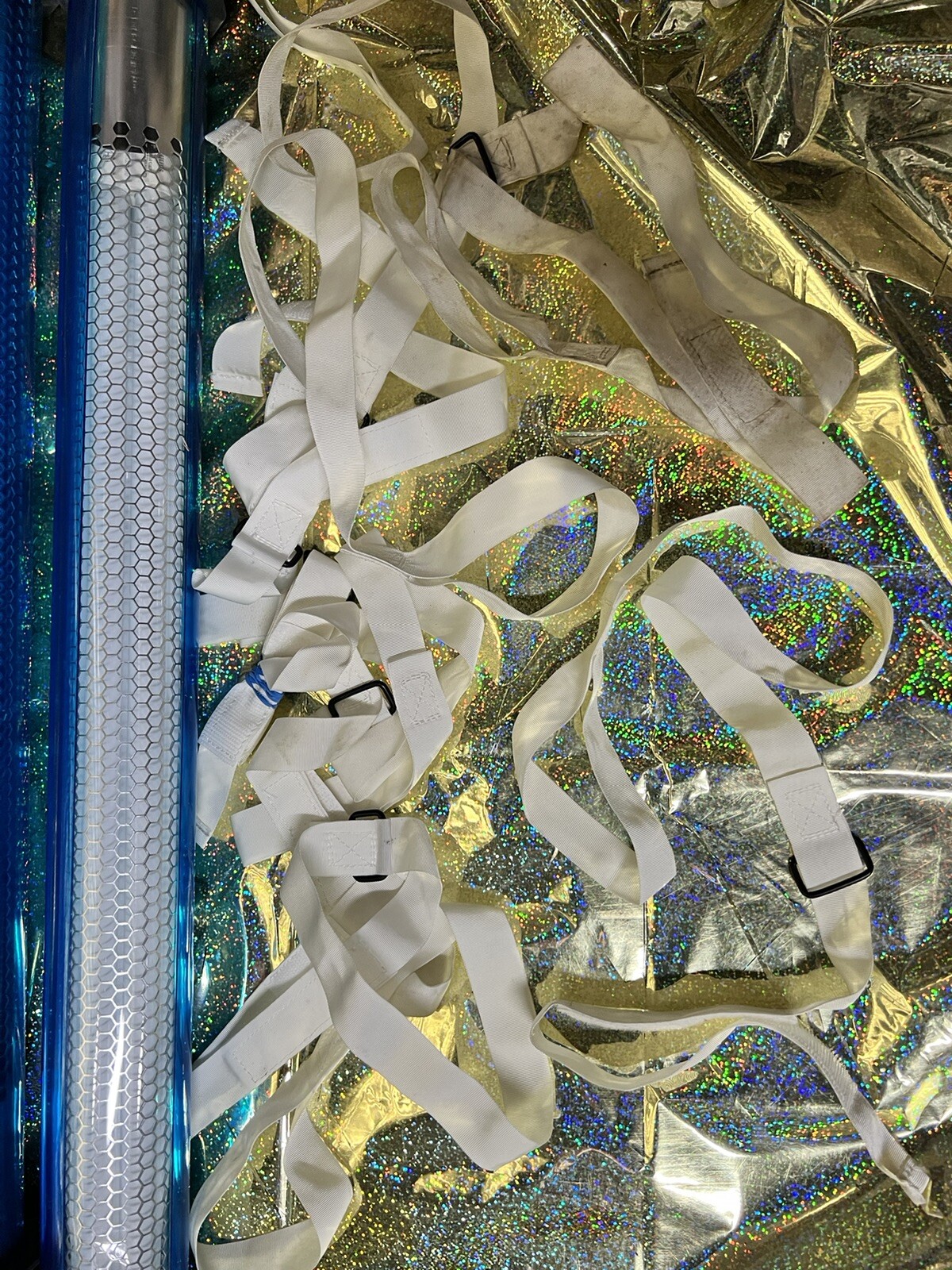 jameson string lights model MIL-PRF-44259 | eBay