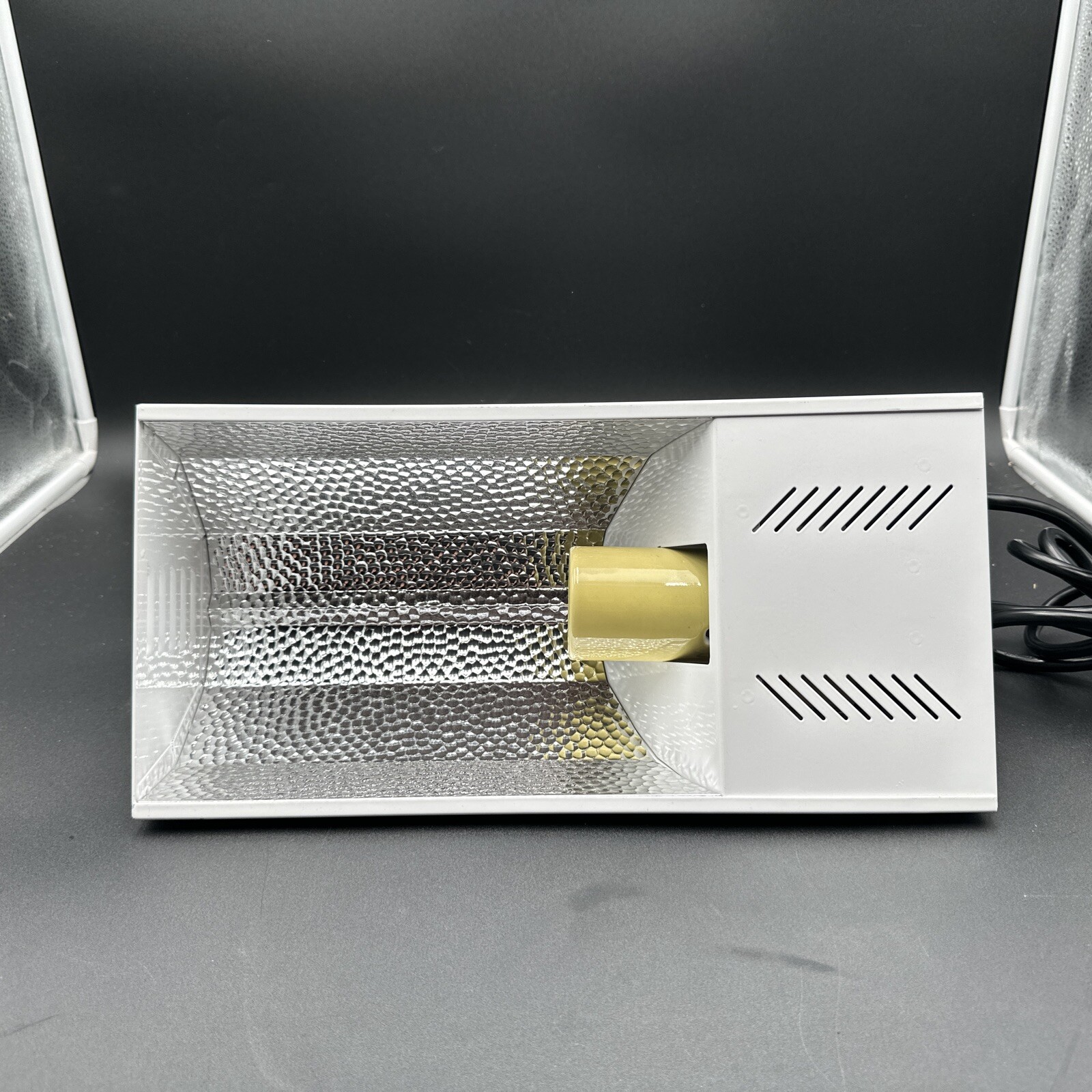 Sun System White Grow Light System 150 Watt Light Fixture - No Bulb | eBay