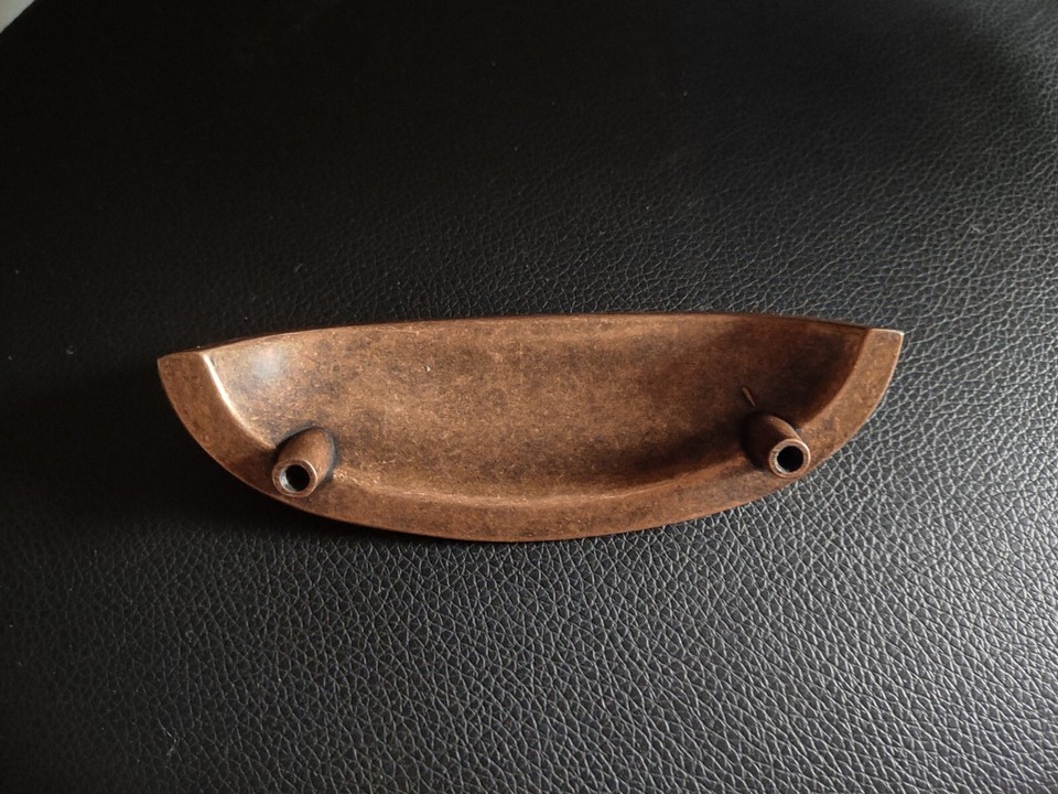 Scoop Drawer Pull | eBay