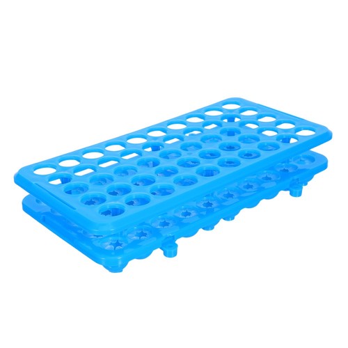 Multifunctional Test Tube Rack Microcentrifuge Organizer Lab Holder | eBay