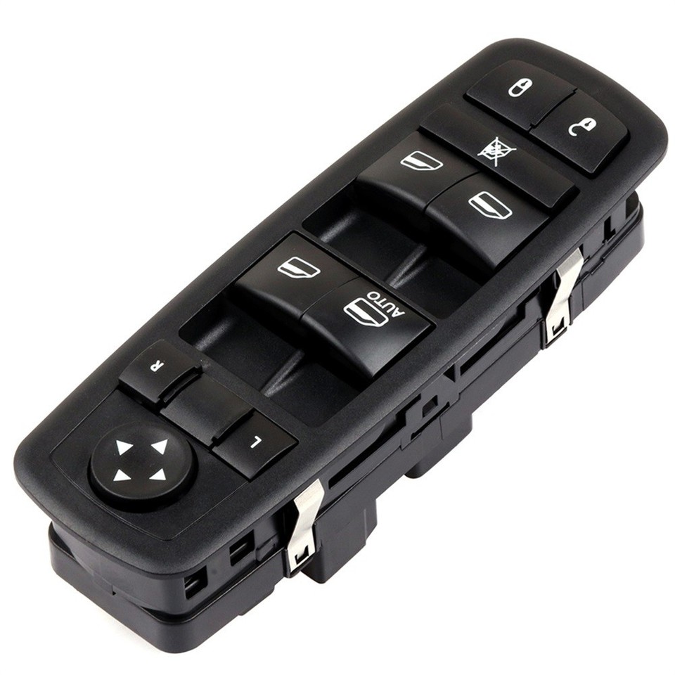 For 2008-2011 Jeep Liberty Dodge Nitro with Single Auto Down FL Window ...