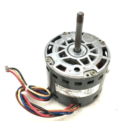 HVAC Parts - Ge Blower Motor