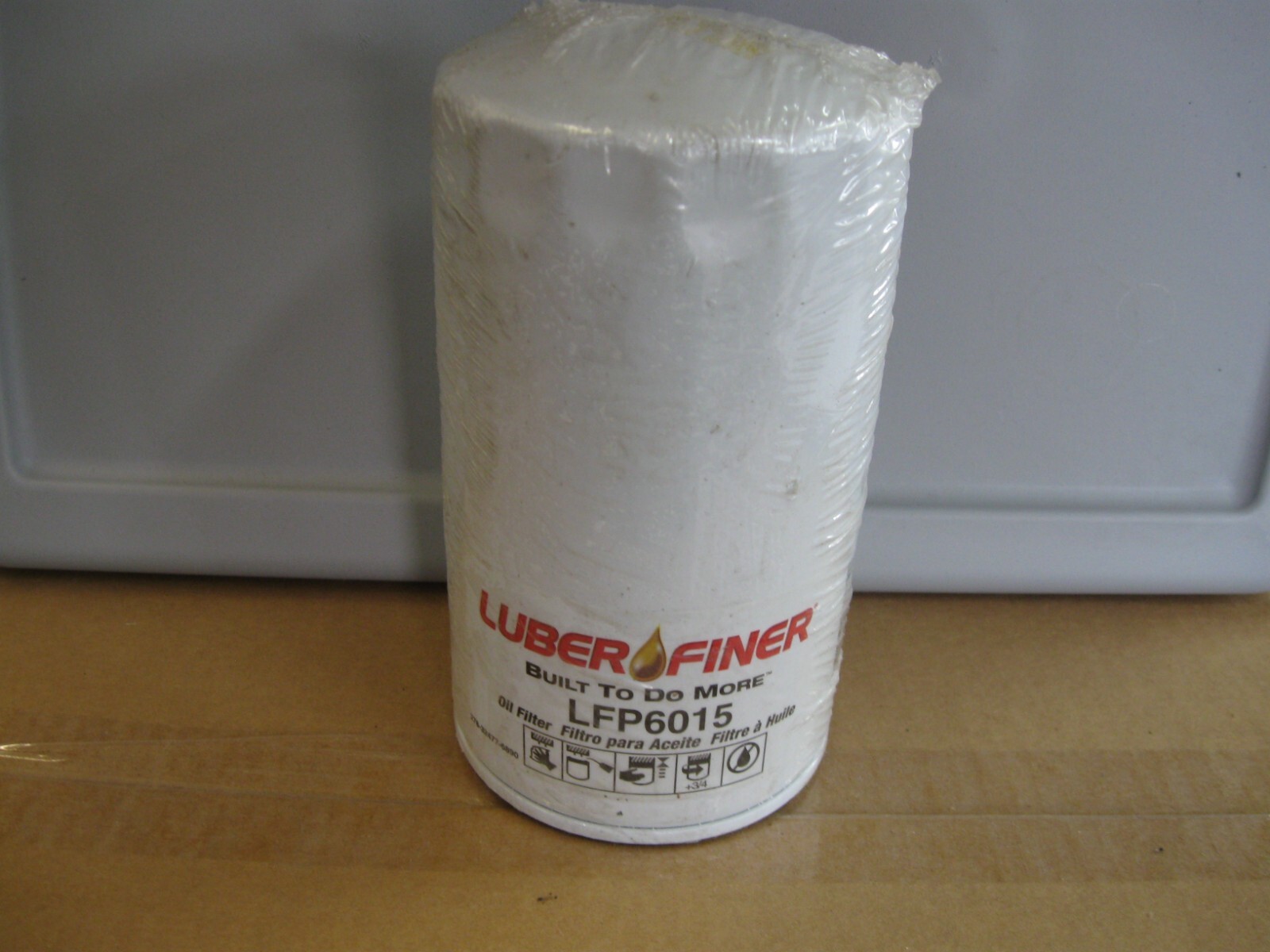 KALMAR 90031365 - cross reference oil filters | oilfilter ...
