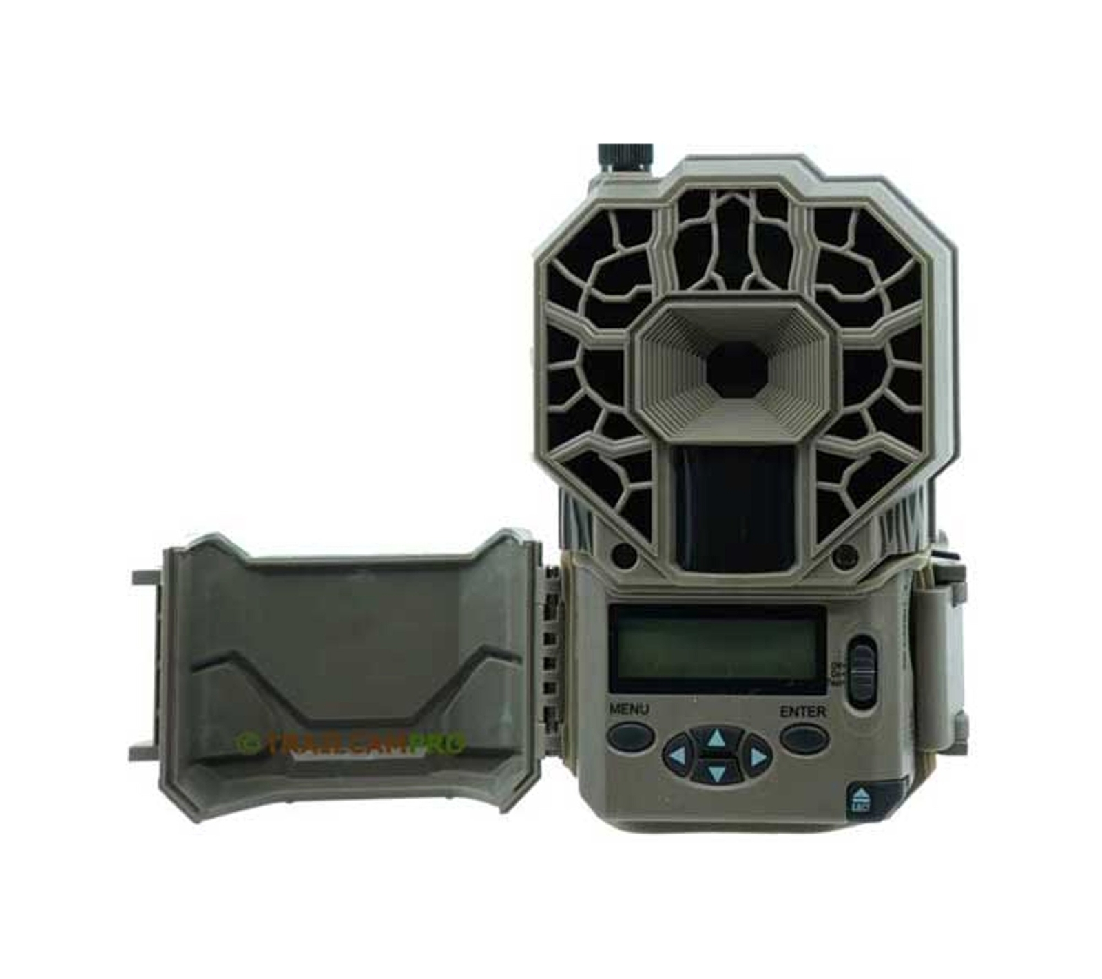 Stealth Cam STC-GXVRW Verizon 4G Wireless 22 MP HD Trail Camera for ...