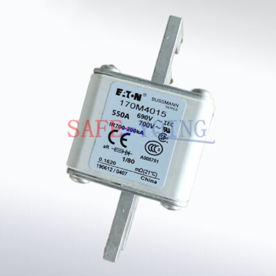 1PCS 170M4015 BUSSMANN Power Module Supply 17OM4015 NEW | eBay