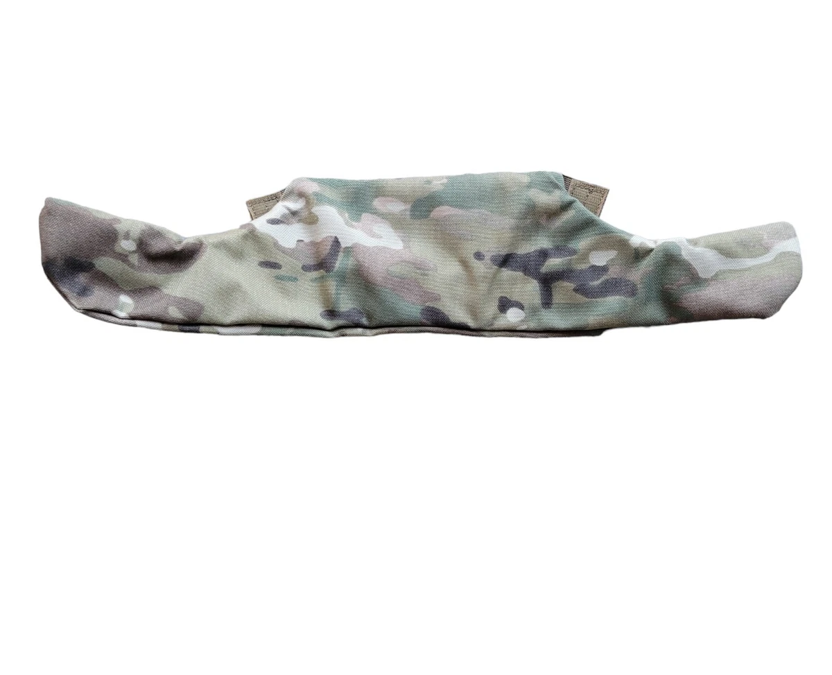 Military Neck Collars