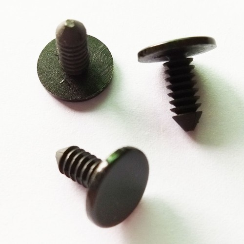 10 Car Door Weather Stripping Retainer Clips for GM Chevy GMC | eBay